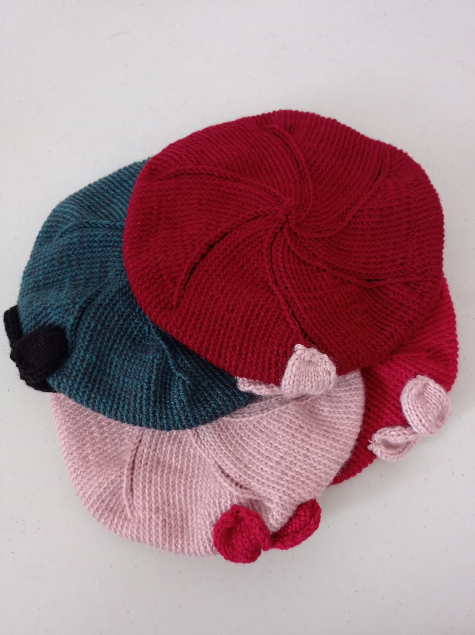 The Miss Bow Collection! – Killer Kitsch Designs