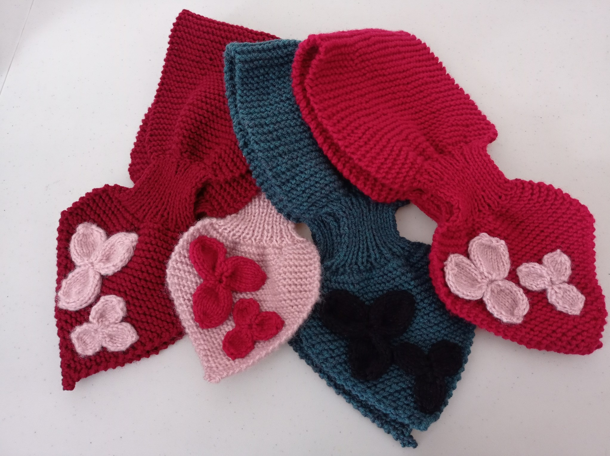 The Miss Bow Collection! – Killer Kitsch Designs