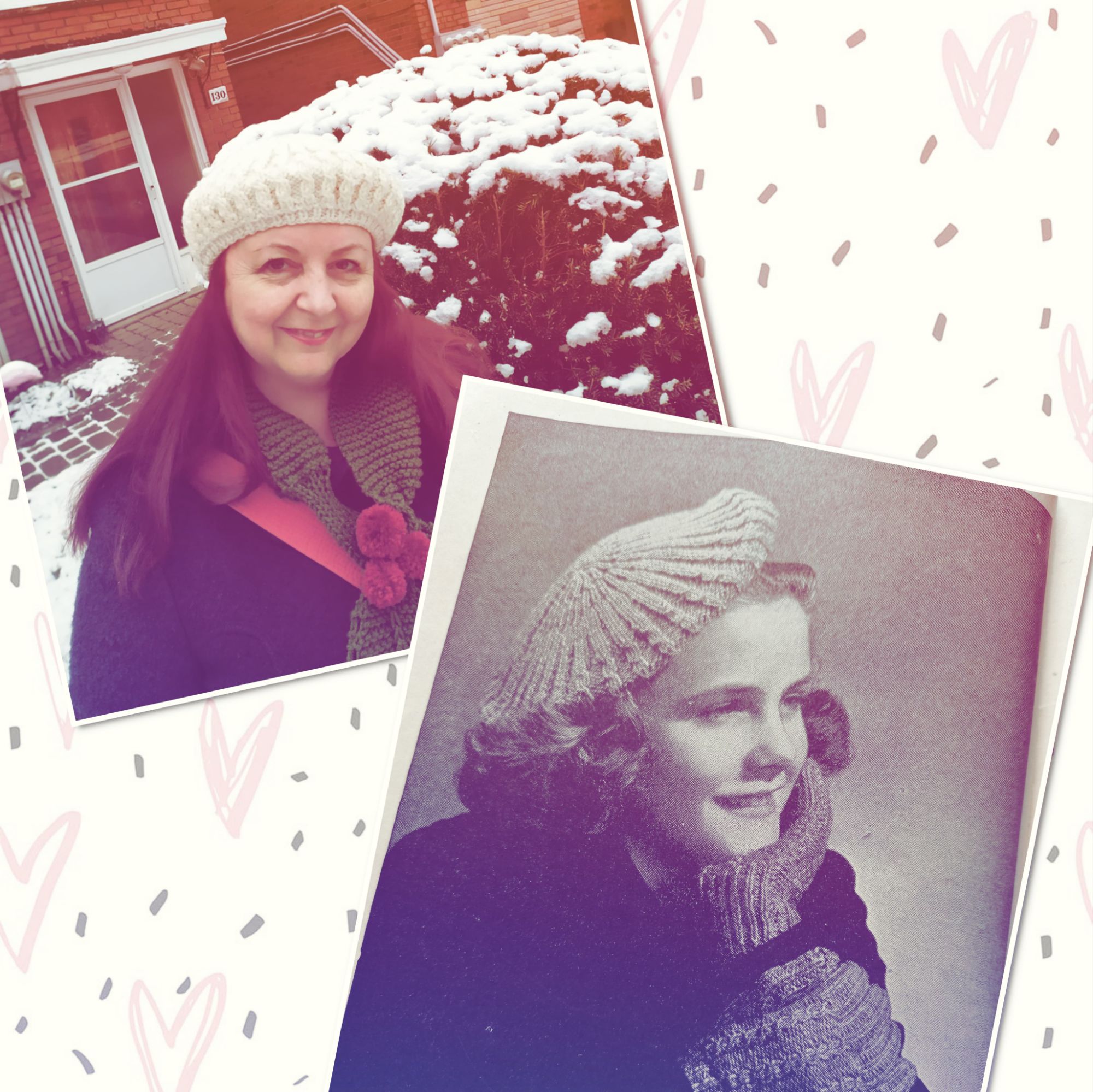 Killer Kitsch Designs – I knit the vintage. I sew the sassy. I love the ...