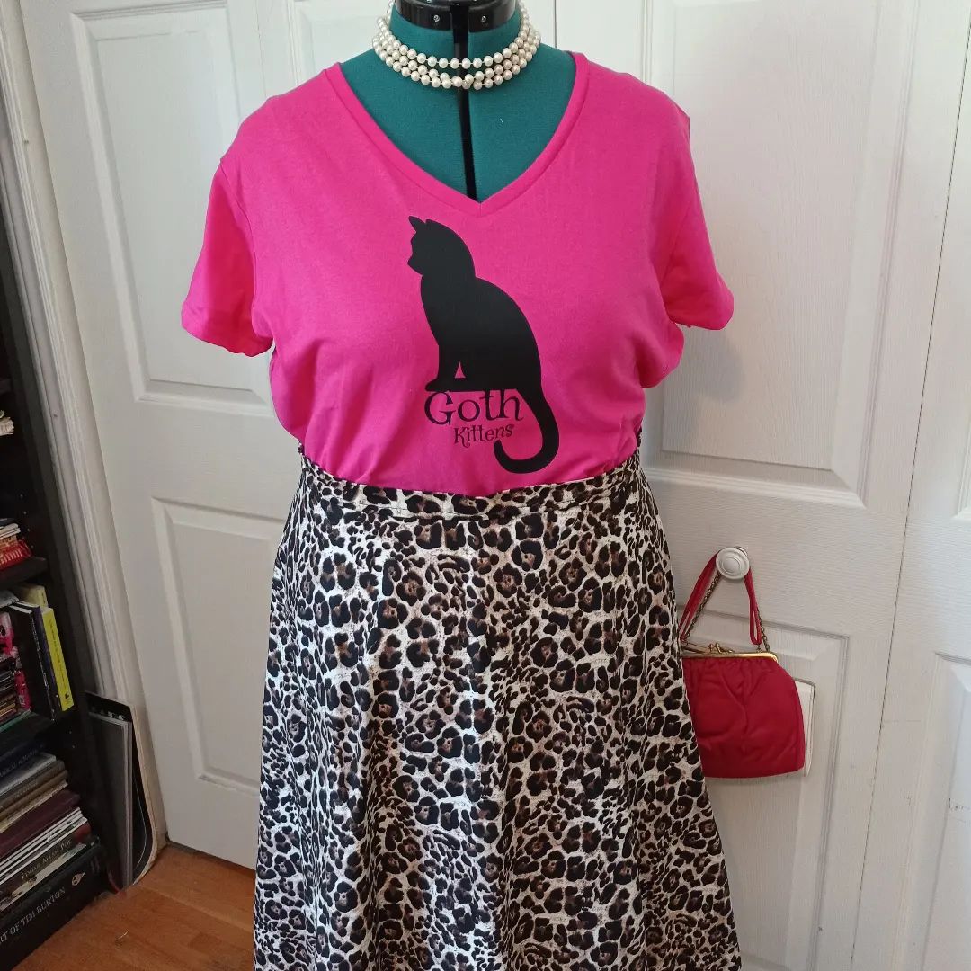 Killer Kitsch Designs – I knit the vintage. I sew the sassy. I love the ...